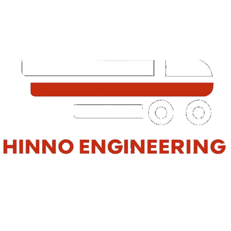 Hinno Engineering Limited | Construction & Building Services in Tanzania