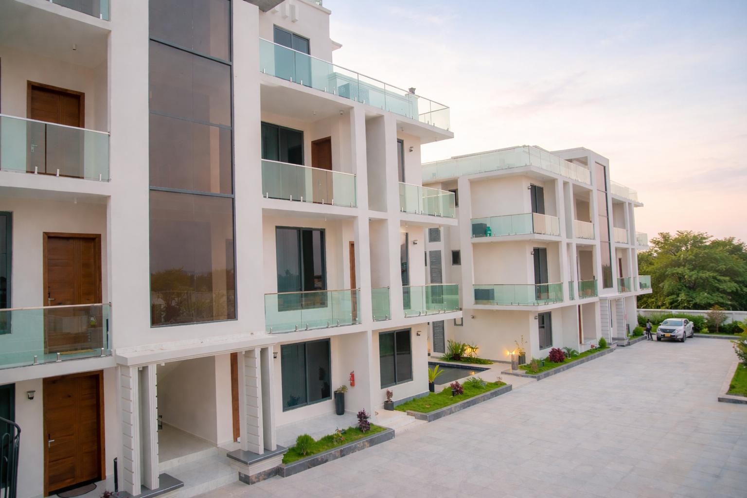 Hinno Engineering Limited | Construction & Building Services in Tanzania